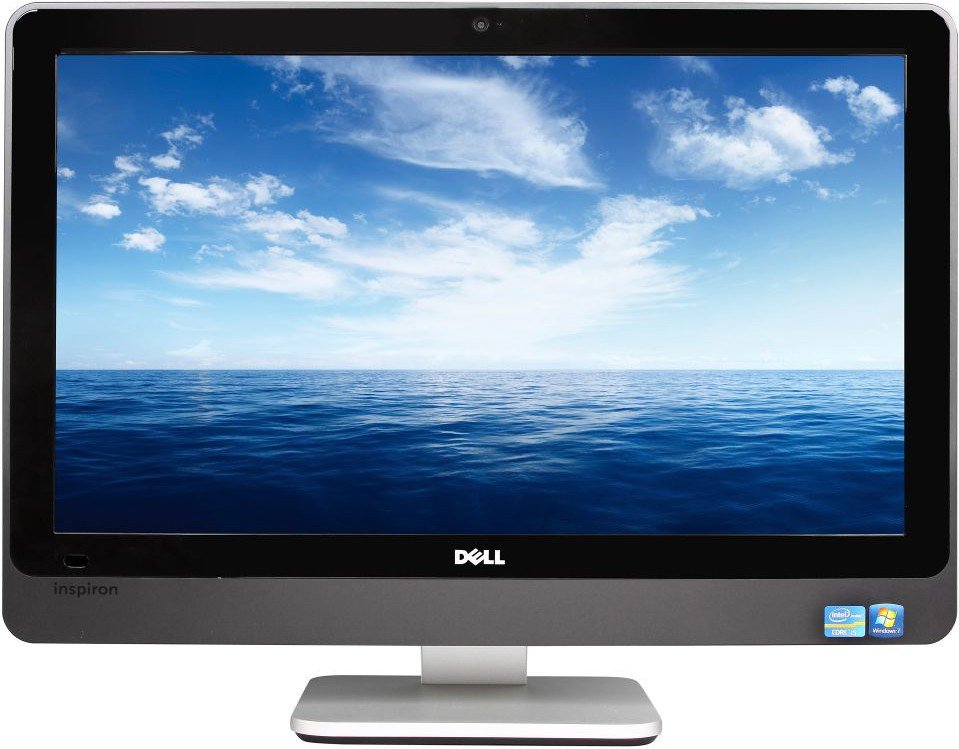 ПК-Моноблок Dell Inspiron One 2330 (O233610DDL-13) купить | ELMIR ...