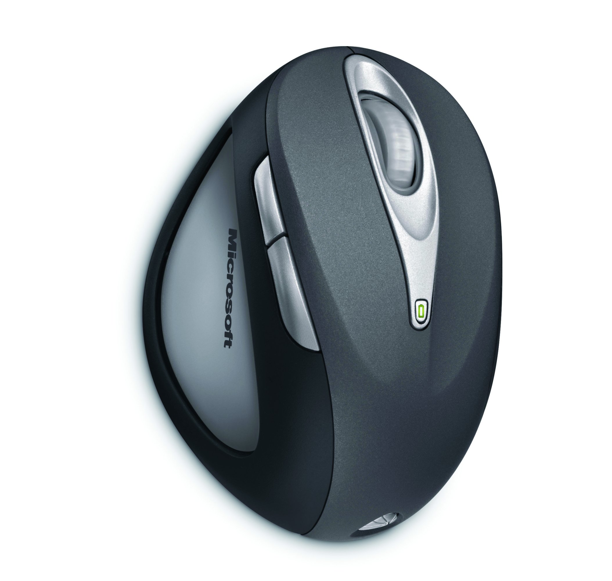 Мышь Microsoft WL Laser Natural 6000 USB (72Q-00004) купить | ELMIR ...