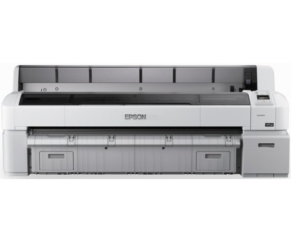 Принтер струйный Epson SureColor SC-T3000 (C11CC15001A1) купить | Elmir ...