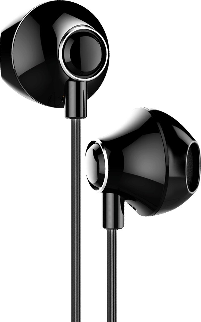 Наушники Baseus Encok H06 Black (NGH06-01) купить | ELMIR - цена ...