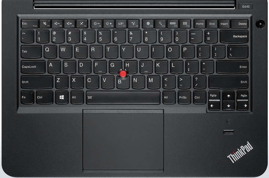 Ноутбук Lenovo ThinkPad S440 (20AYA00U00) купить | Elmir - цена, отзывы ...