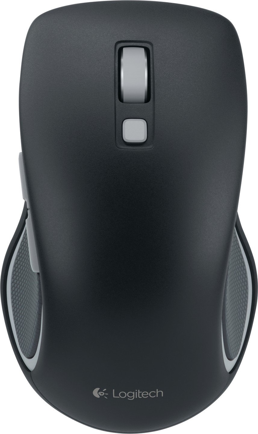 Мышь Logitech M560 Wireless Black (910-003883) купить | ELMIR - цена ...