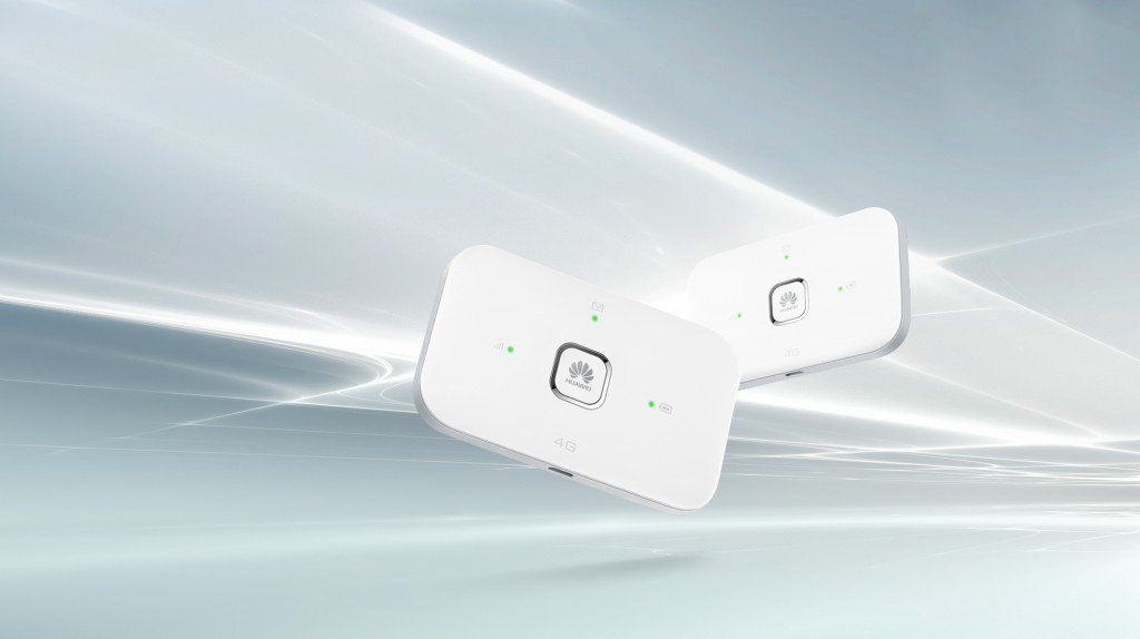 4G Роутер Huawei E5576-322 White купить | ELMIR - цена, отзывы ...