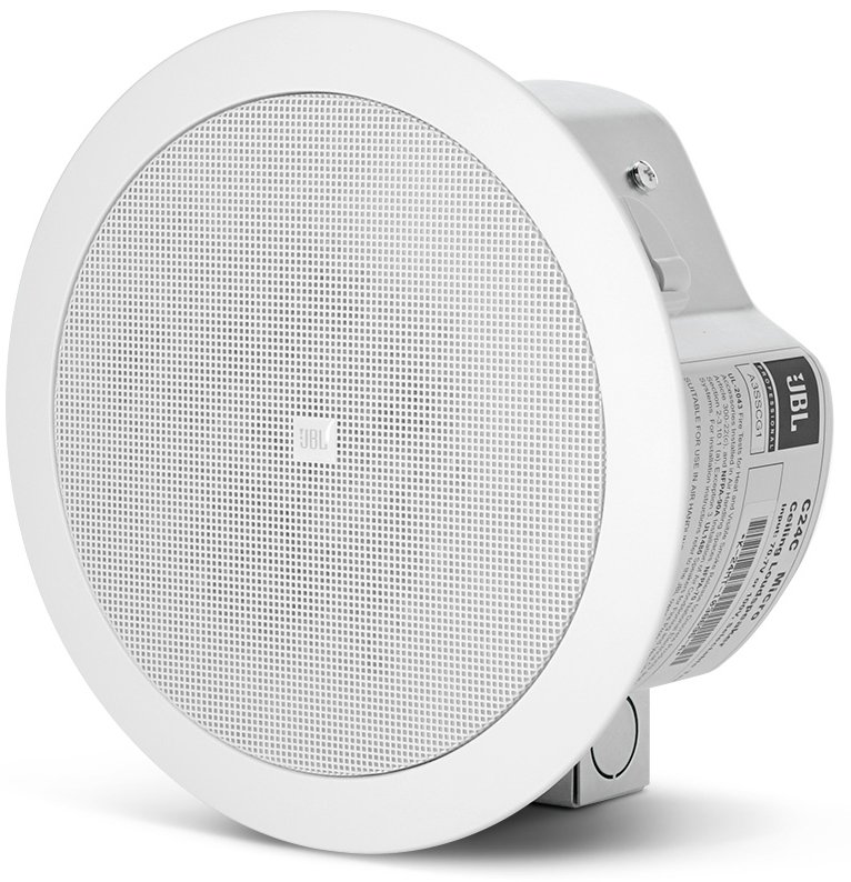 Акустическая система JBL Control 24C Micro купить | ELMIR - цена ...