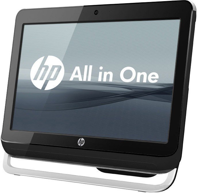 ПК-Моноблок HP Pro 3520 (D5S78EA) купить | ELMIR - цена, отзывы ...