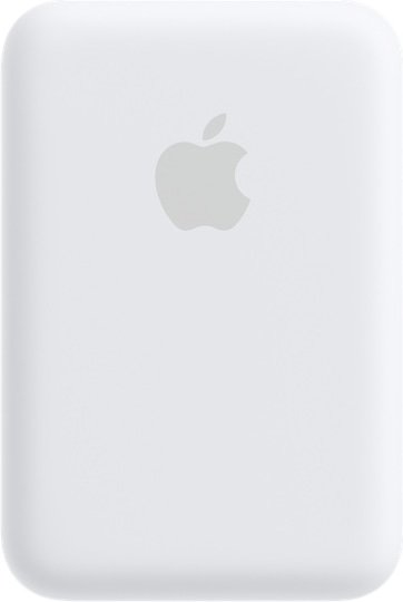 Аккумулятор Apple MagSafe Battery Pack A2384 (MJWY3ZE/A) купить | ELMIR ...
