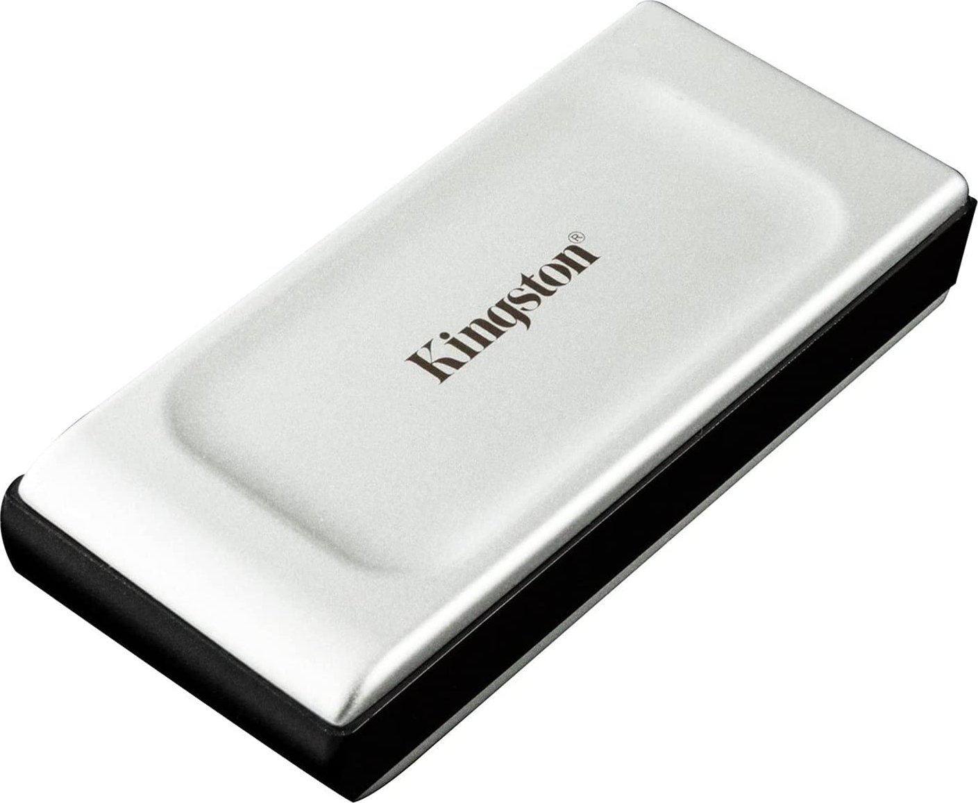 SSD-накопитель USB 500GB Kingston (SXS2000/500G) купить | ELMIR - цена ...