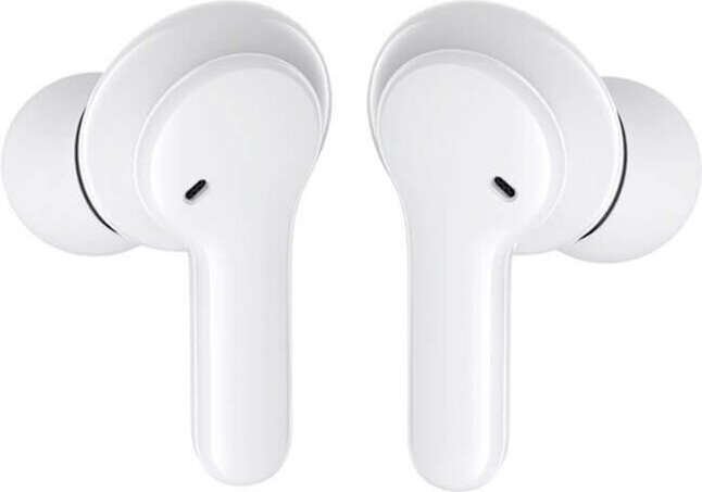 Наушники QCY T13 White купить | ELMIR - цена, отзывы, характеристики