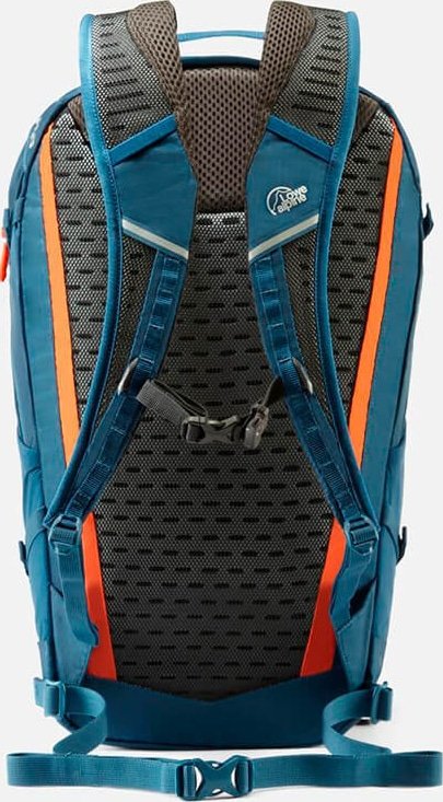 Рюкзак Lowe Alpine Tensor 23 Azure (LA FDP-81-AZ-23) купити | ELMIR ...