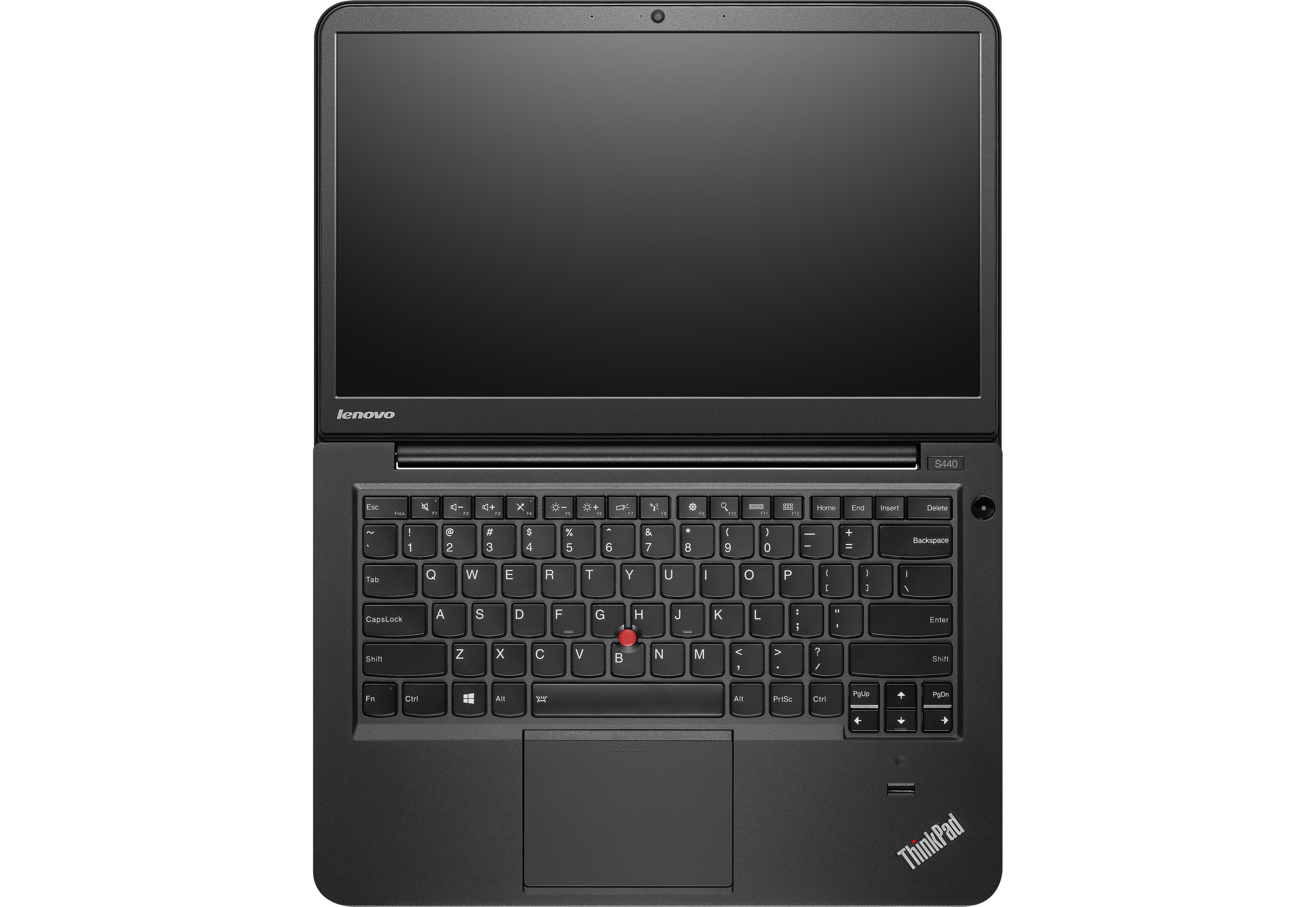 Ноутбук Lenovo ThinkPad S440 (20AY001DRT) купить | Elmir - цена, отзывы ...