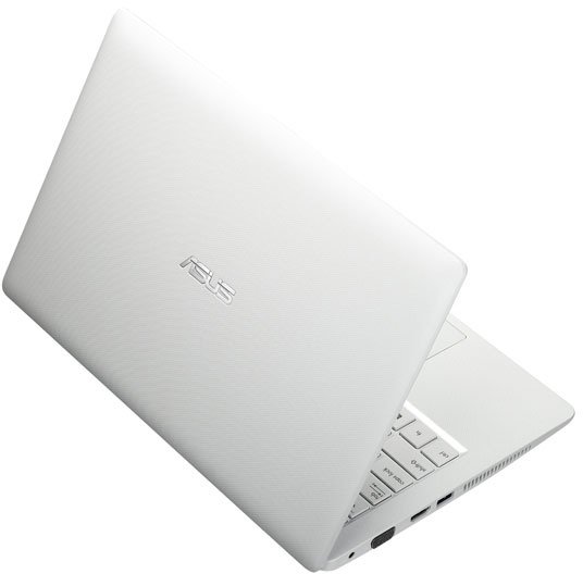 Ноутбук Asus X200MA White (X200MA-KX043D) купить | Elmir - цена, отзывы ...