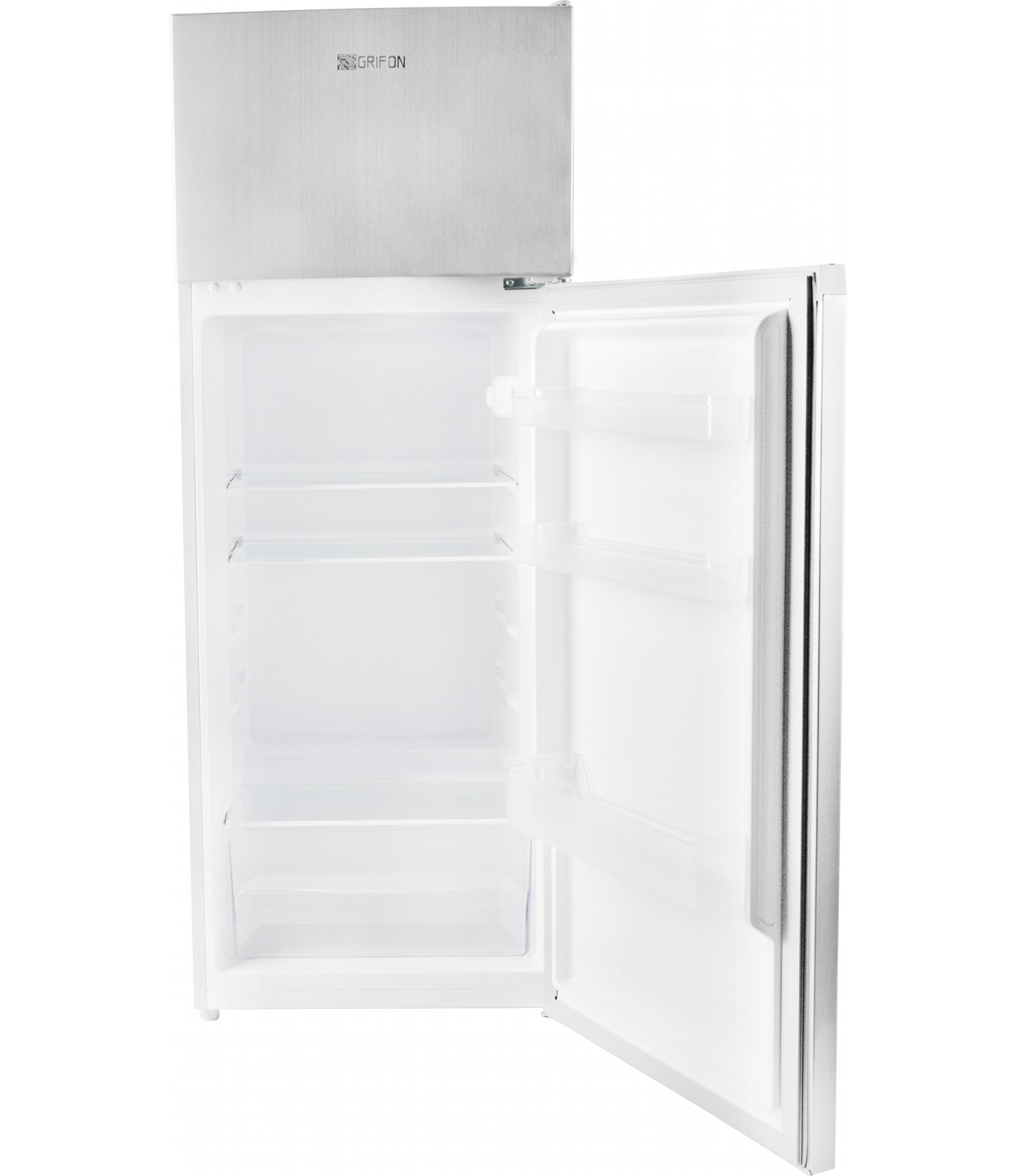 Холодильник Grifon DFV-143S купить | ELMIR - цена, отзывы, характеристики