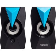 Колонки Microlab — купить акустические системы Микролаб в интернет ...