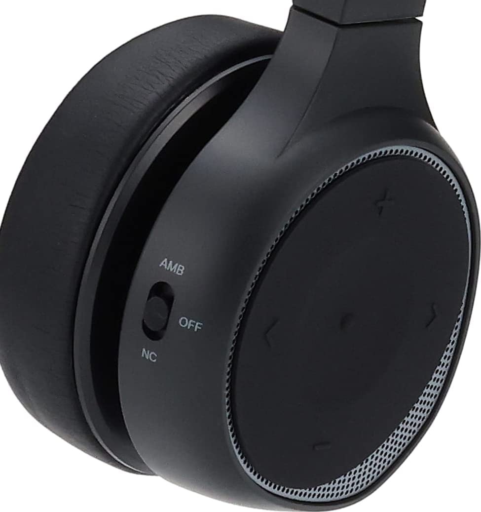Наушники Cisco 730 Wireless Dual USB Carbon Black (HS-WL-730-BUNA-C ...