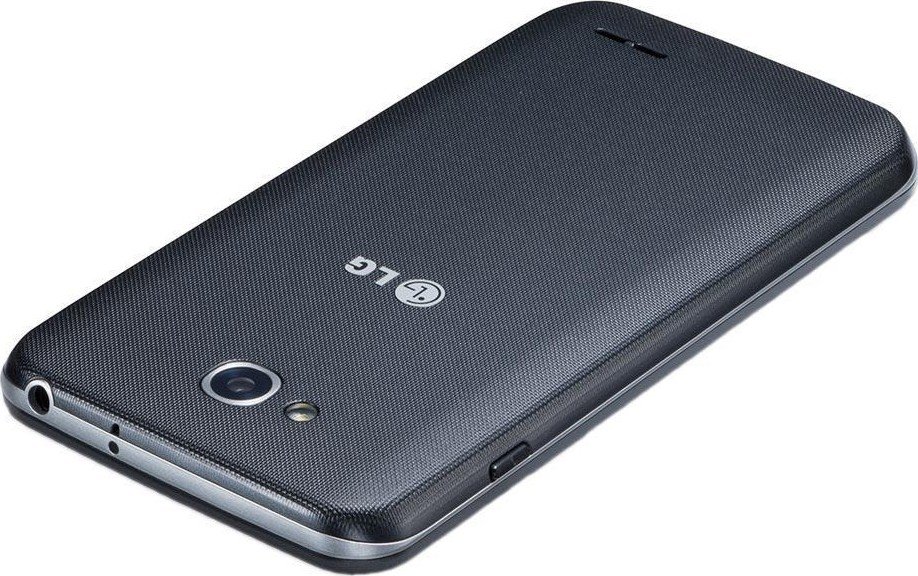 Мобильный телефон LG D410 Optimus L90 Dual Black купить | ELMIR - цена ...