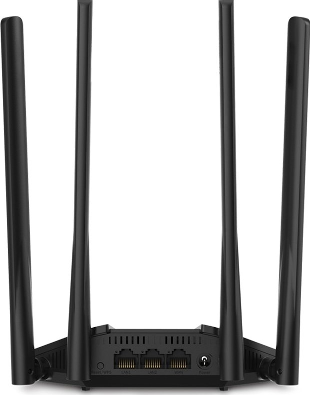 Роутер Mercusys MR30G купить | ELMIR - цена, отзывы, характеристики