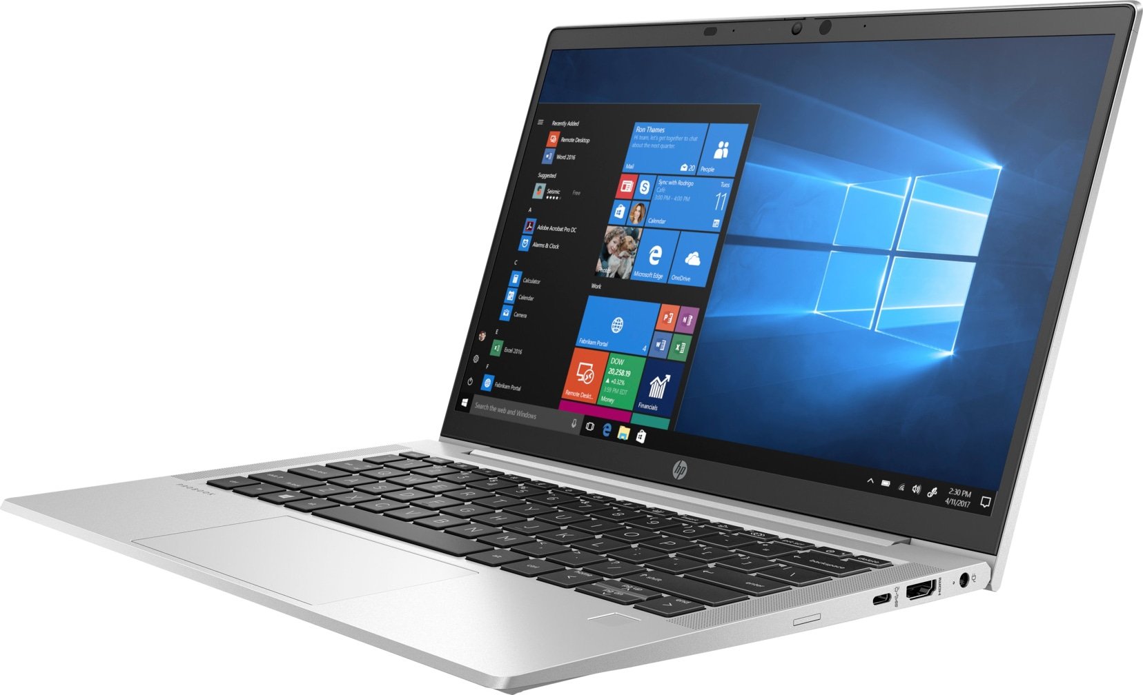 Ноутбук HP ProBook 635 Aero G8 (276K8AV_V4) купить | Elmir - цена ...