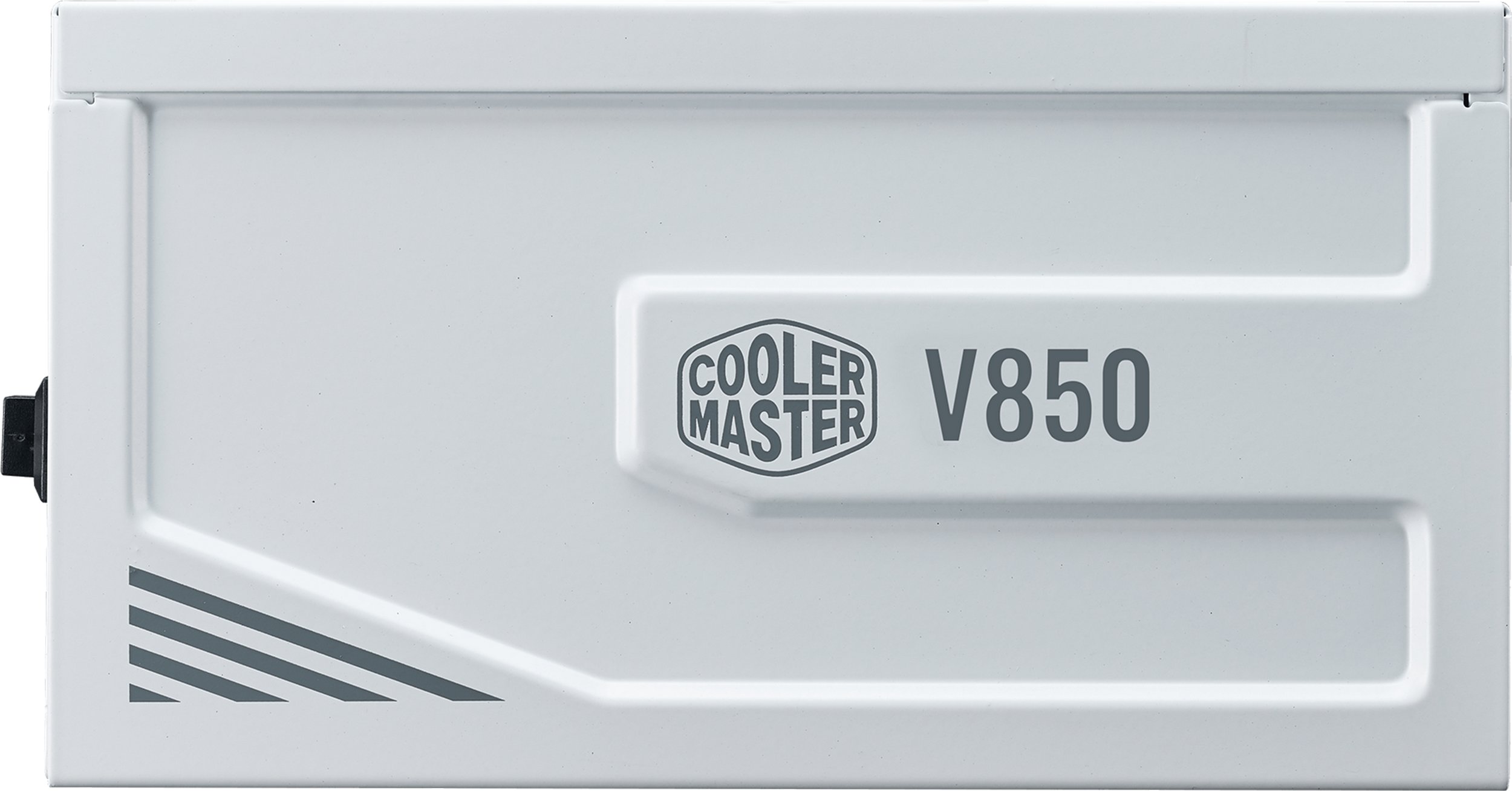 Блок питания 850W Cooler Master V850 Gold V2 White Edition (MPY-850V ...