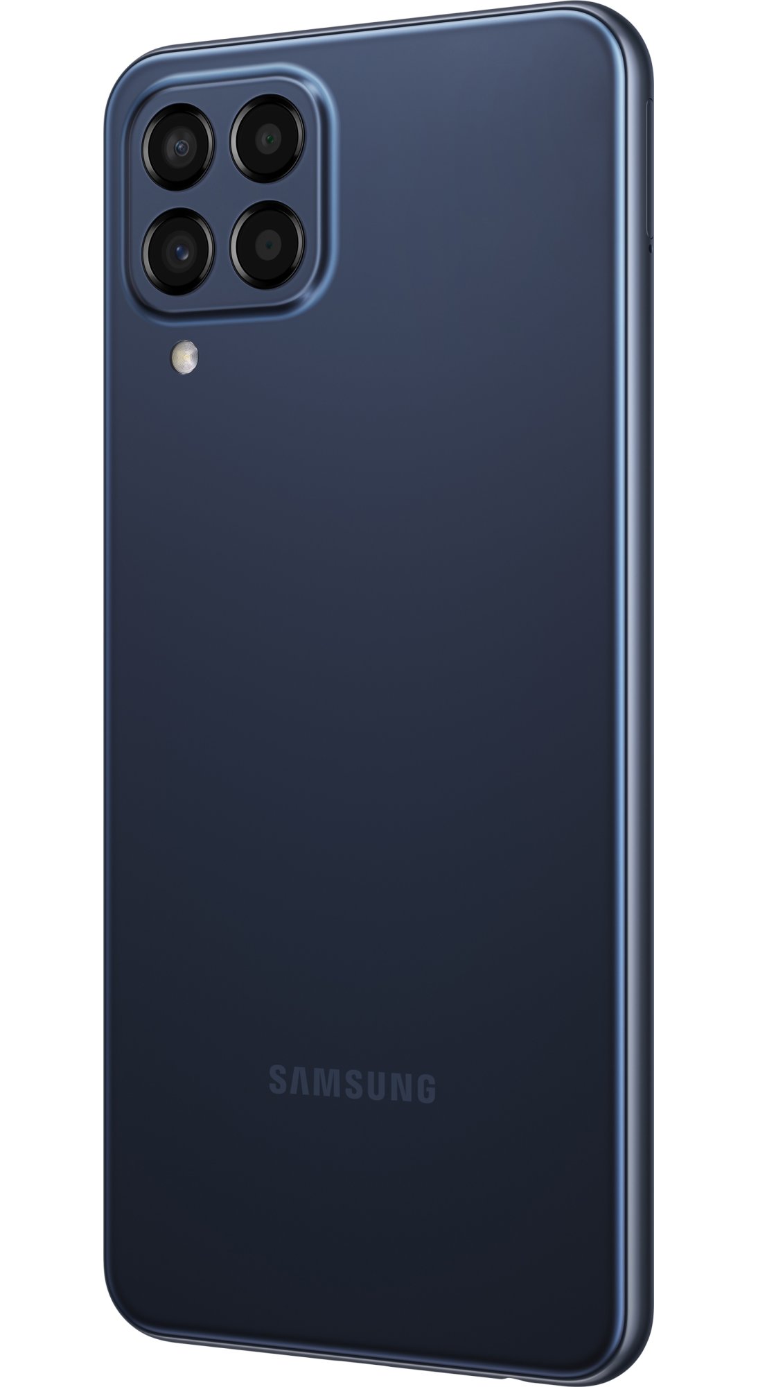 Мобильный телефон Samsung M336B/128 Galaxy M33 6/128GB Blue (SM ...