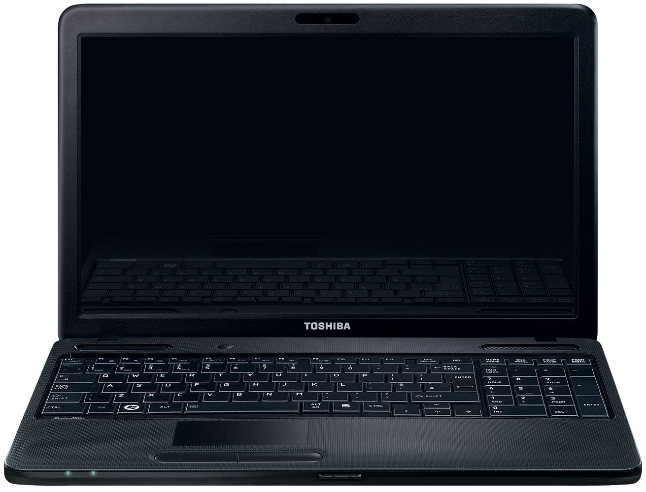 Ноутбук Toshiba Satellite C660-1EM (PSC0SE-01500VRU) купить | Elmir ...