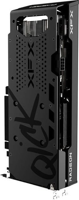 Видеокарта XFX PCI-E Radeon RX 6650 XT 8GB DDR6 (RX-665X8LUDY) - купить ...
