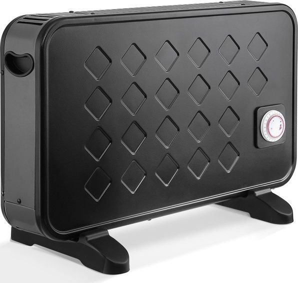 Электрический конвектор Hausberg HB-8210 купить | ELMIR - цена, отзывы ...