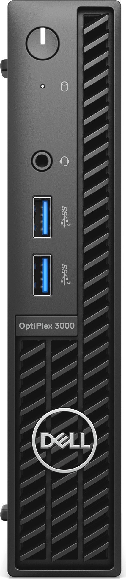 Компьютер Dell OptiPlex 3000 MFF (N007O3000MFF_UBU) купить | ELMIR ...