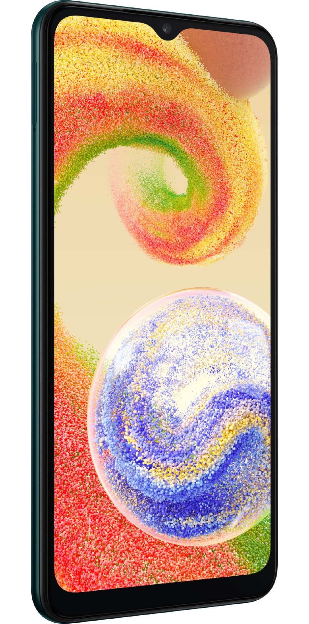 Мобільний телефон Samsung A045 Galaxy A04 4/64GB Green (SM-A045FZGGSEK ...