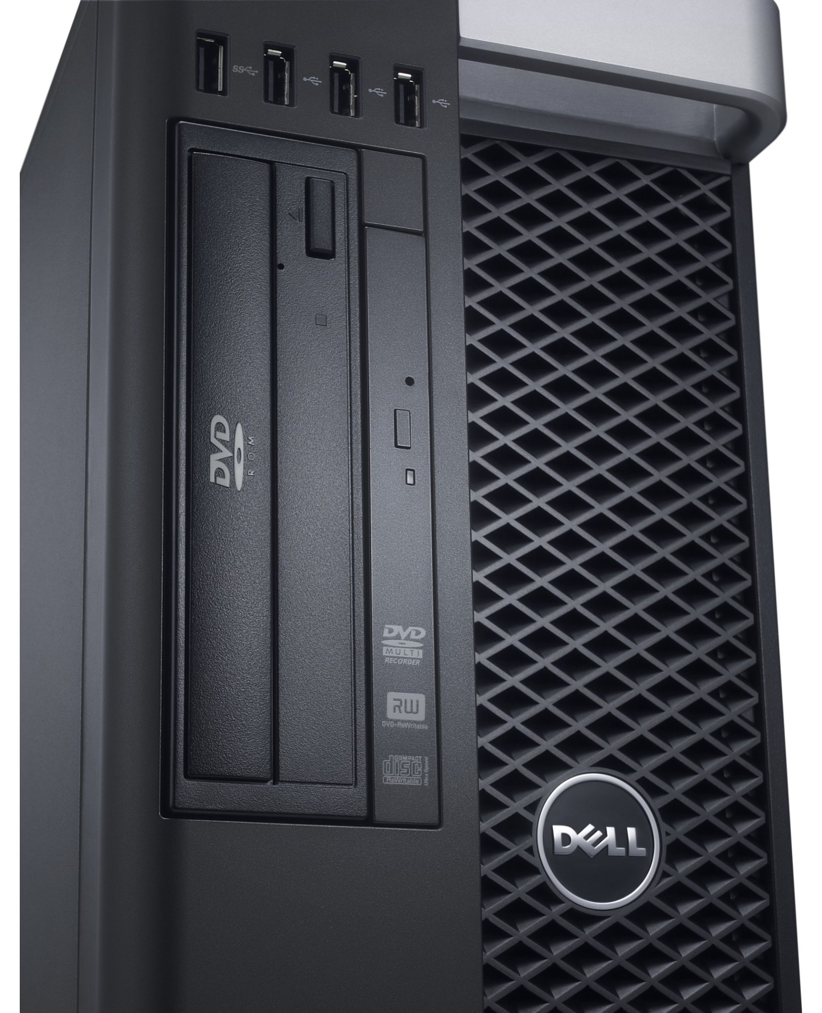 Компьютер Dell Precision T3610 (210-T3610-MT2) купить | ELMIR - цена ...