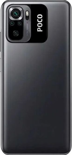 Мобильный телефон Xiaomi Poco M5s 6/128GB Grey Global Version купить ...