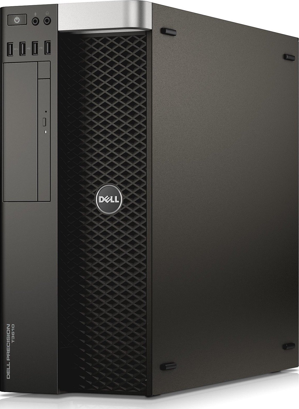 Компьютер Dell Precision T3610 (210-T3610-MT1) купить | ELMIR - цена ...