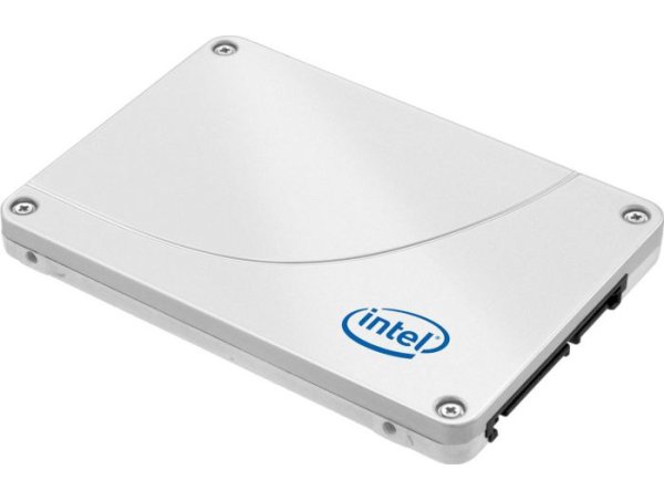 SSD-накопичувач 2.5" SATA 960GB Intel D3-S4620 (SSDSC2KG960GZ01) купити ...