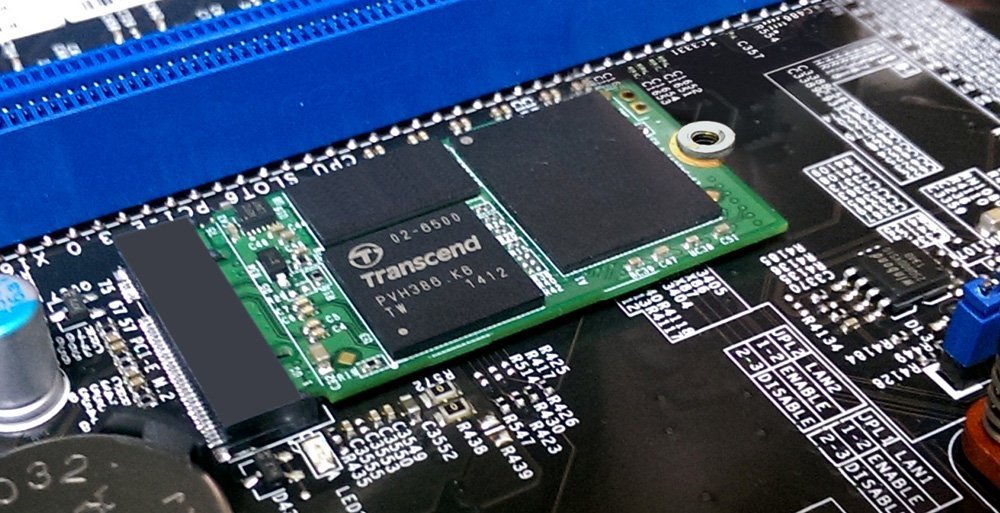 SSD-накопитель M.2 256GB Transcend (TS256GMTS400) купить | ELMIR - цена ...