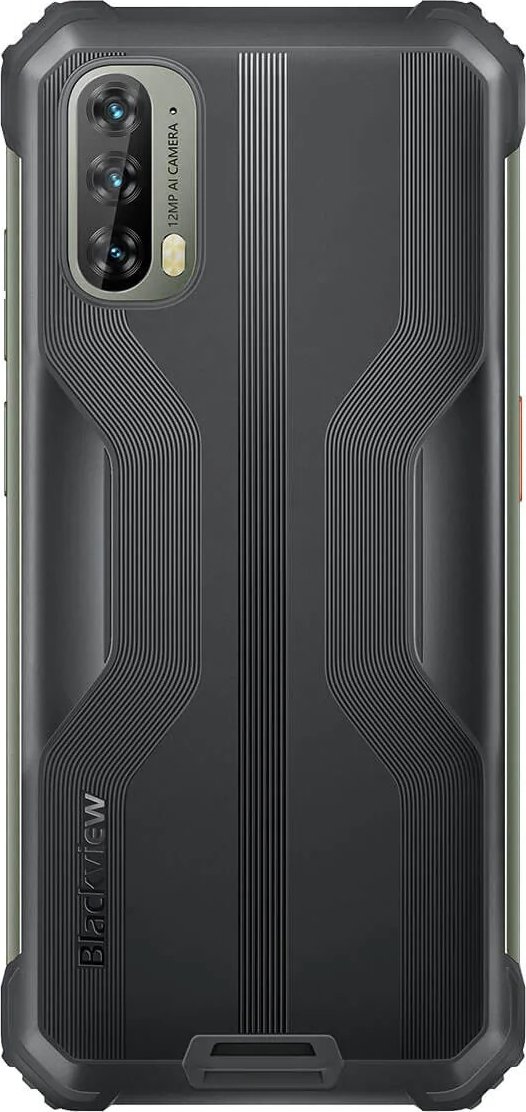 Мобильный телефон Blackview BV7100 6/128GB Conquest Black купить ...