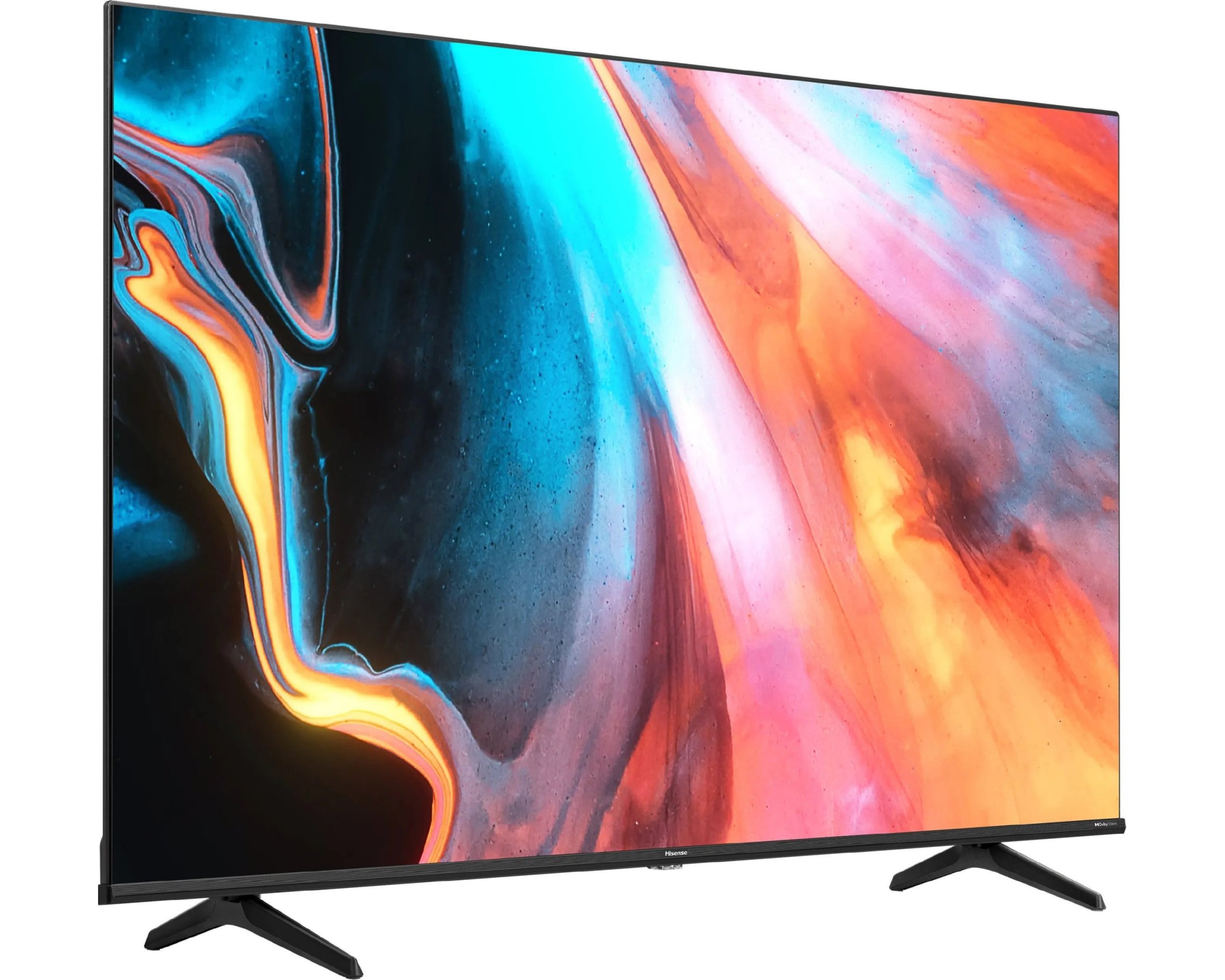 Телевизор Hisense 50E7HQ купить | Elmir - цена, отзывы, характеристики