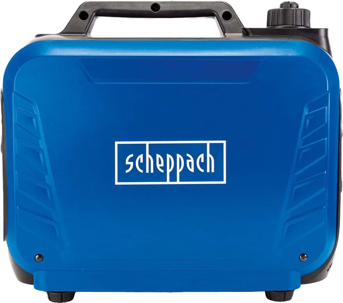 Генератор бензиновый Scheppach Sg 2500i купить Elmir цена отзывы