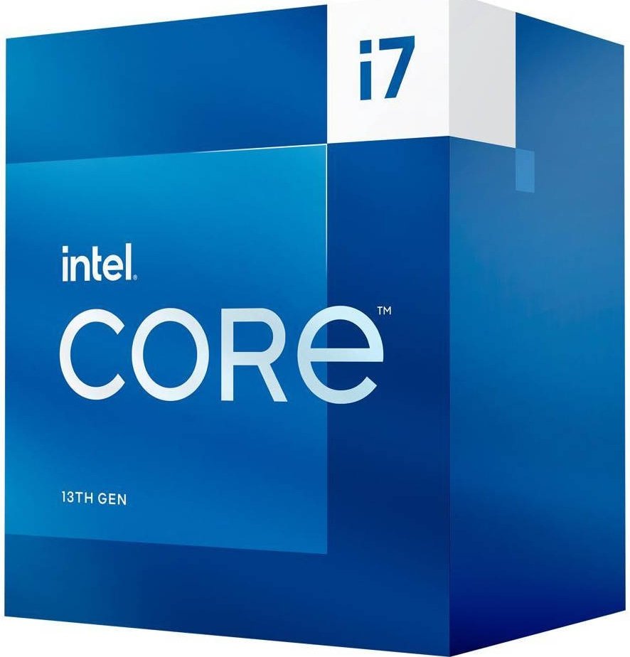 Процессор Intel Core i7-13700 s-1700 5.2GHz/30MB BOX (BX8071513700 ...