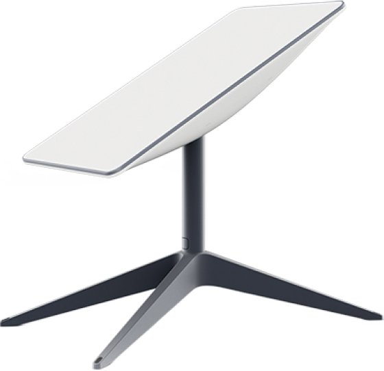 Спутниковый модем Starlink Internet Satellite Dish Kit v2 купить ...