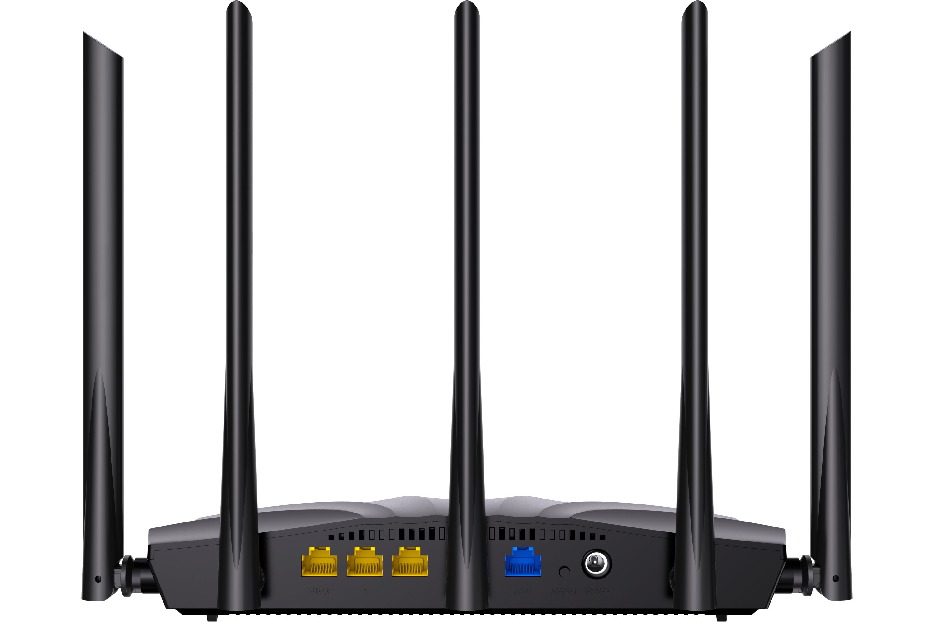 Роутер Tenda RX2 Pro купить | ELMIR - цена, отзывы, характеристики