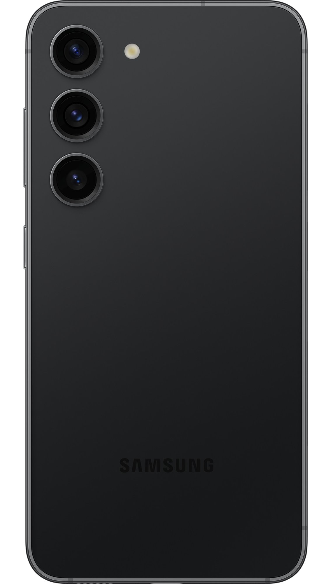 Мобильный телефон Samsung S911B/256D Galaxy S23 8/256GB Black (SM ...