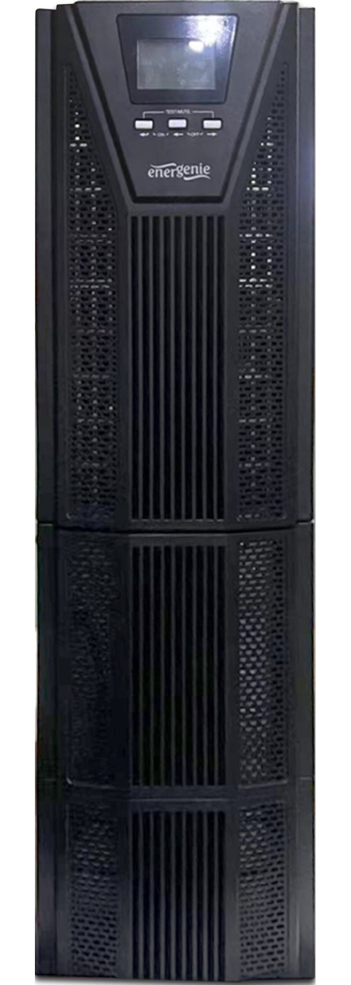 ИБП EnerGenie 10000VA (EG-UPSO-10000) купить | ELMIR - цена, отзывы ...