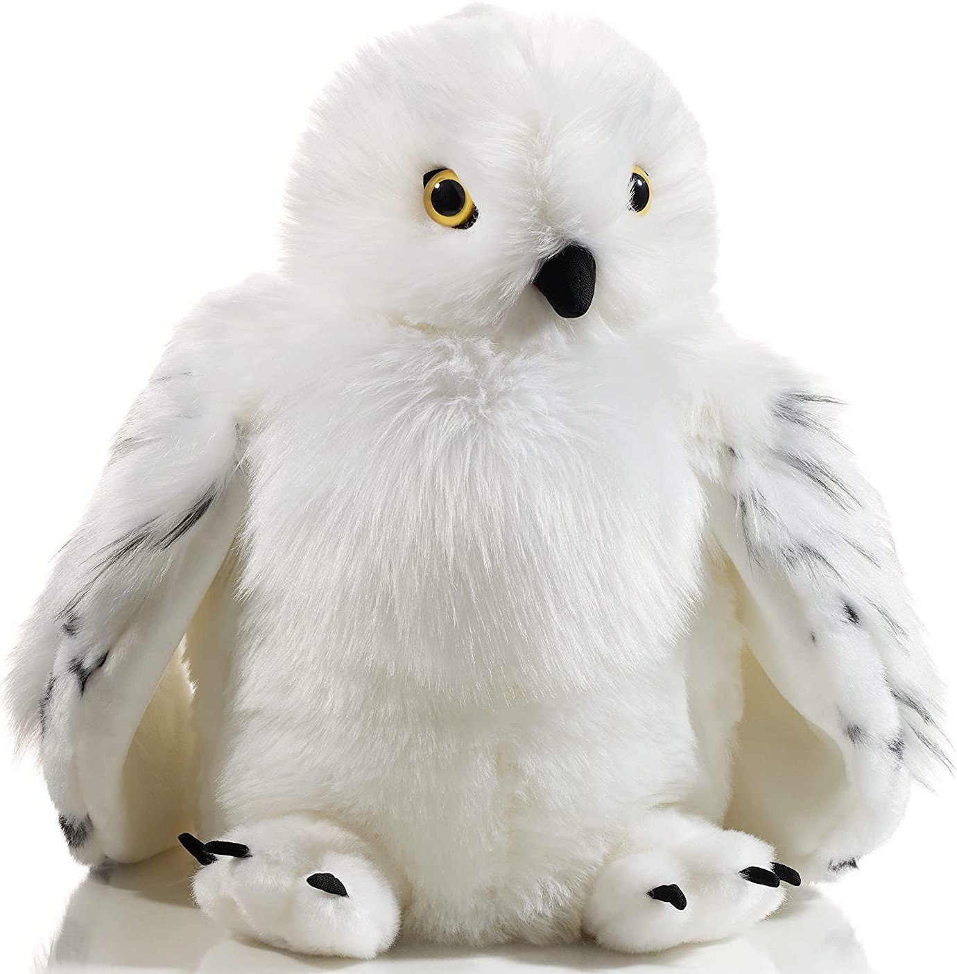 Игрушка интерактивная Noble Collection Harry Potter Hedwig Electronic ...