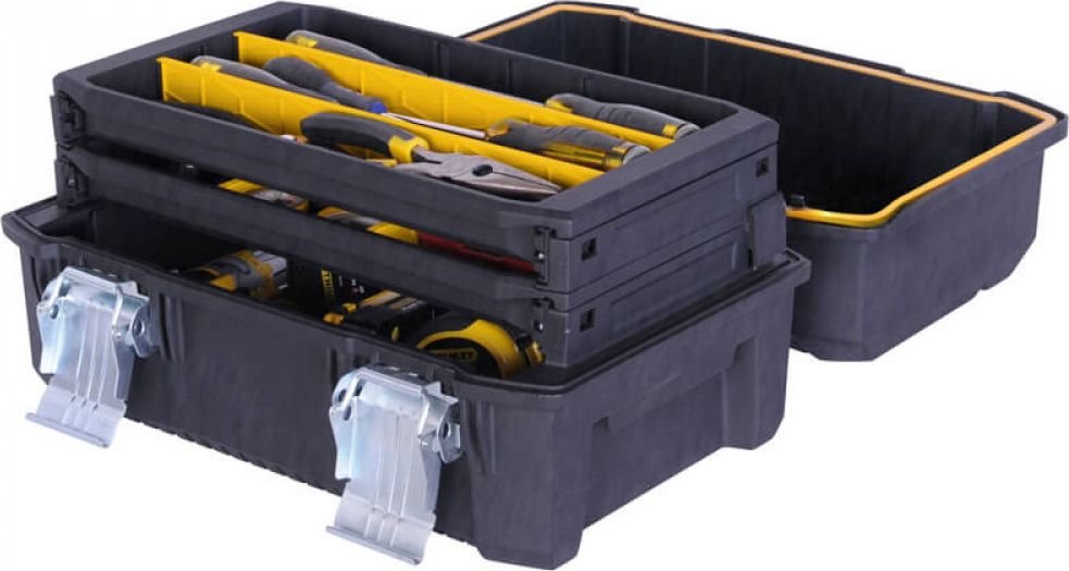 18 Stanley Fatmax Cantilever FMST1 71219 ELMIR