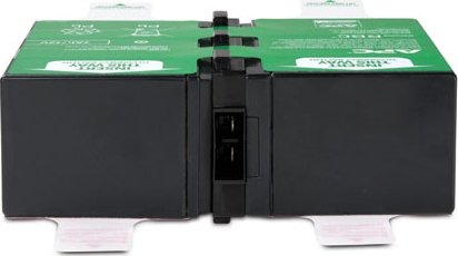 Батарея APC Replacement Battery Cartridge #123 (APCRBC123) купить ...