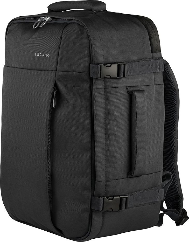 Рюкзак Tucano Tugo' ML Cabin Black (BKTUG-ML-BK) купить | ELMIR - цена ...