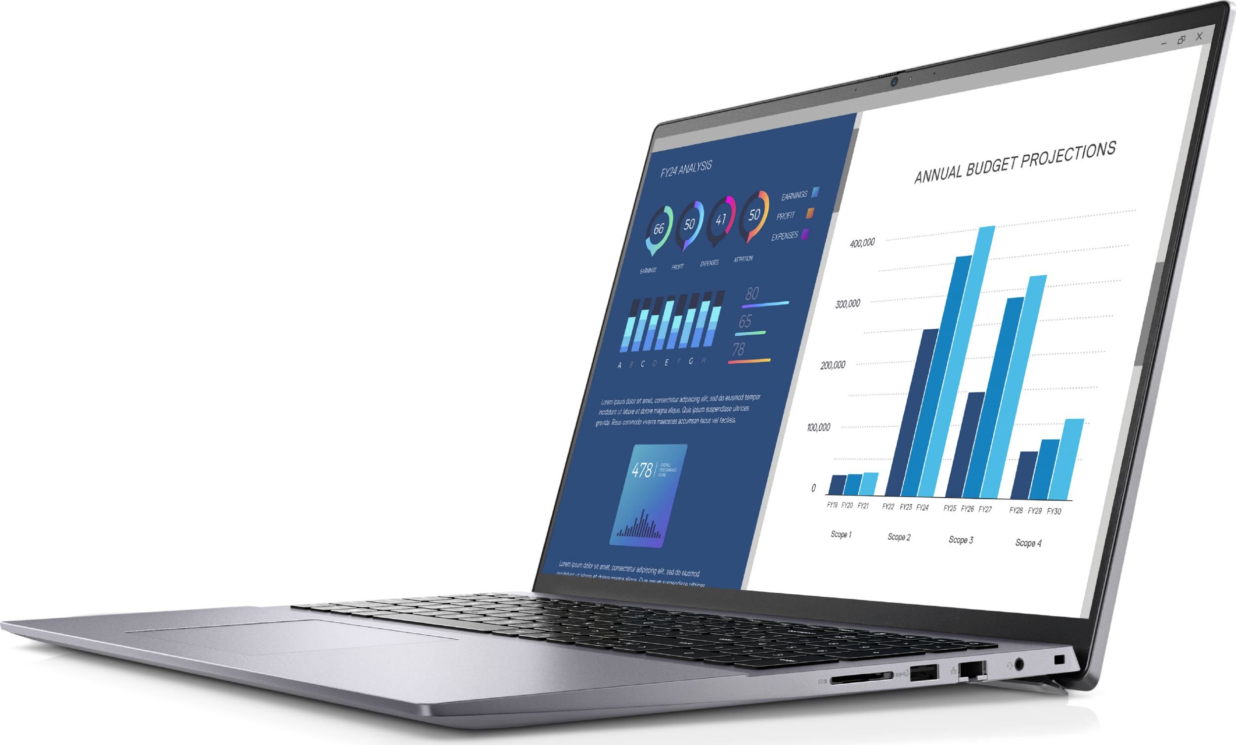 Ноутбук Dell Vostro 5630 (N1005VNB5630UA_W11P) купить | Elmir - цена ...