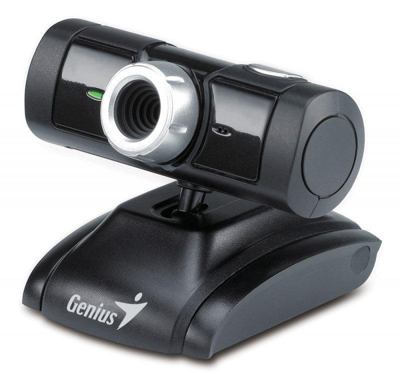Web камера Genius FaceCam 300 (32200006100) купить | ELMIR - цена ...