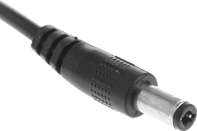 Кабель USB -> DC (M)/DC (F) XoKo 0.7м (XK-DC-DC-12) купить | ELMIR ...
