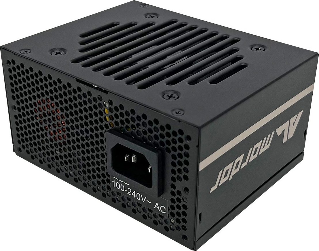 Блок питания 750W ALmordor SFX Black (ALSFX750BK) купить | Elmir - цена ...