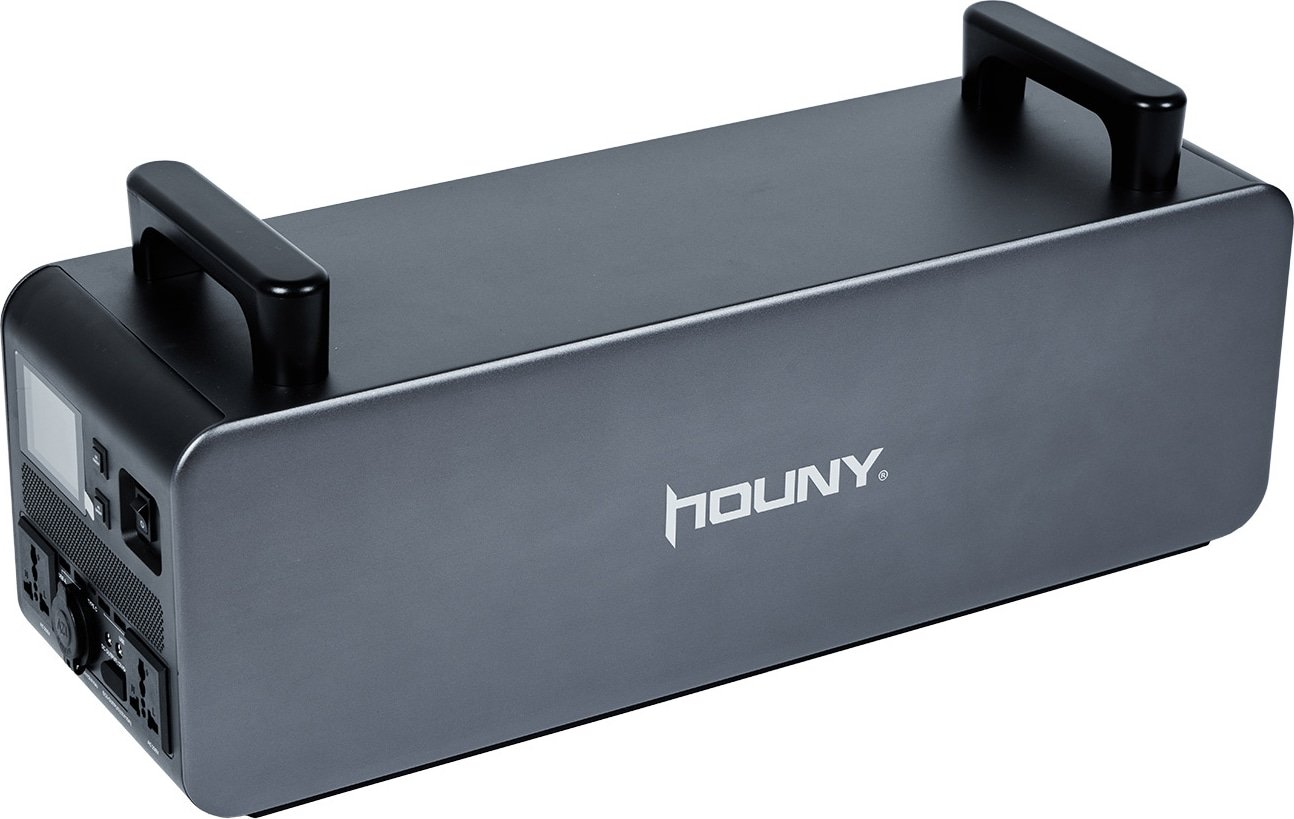 Зарядная станция Houny HY-2000 купить | ELMIR - цена, отзывы ...